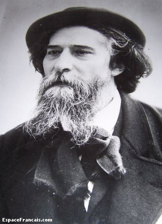 Alphonse Daudet – EspaceFrancais.com