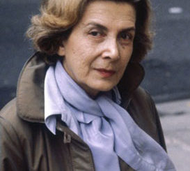 Simone de Beauvoir - EspaceFrancais.com