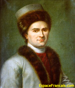 Jean-Jacques Rousseau – EspaceFrancais.com