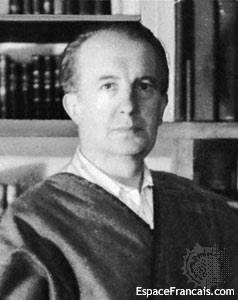 Paul Éluard – EspaceFrancais.com