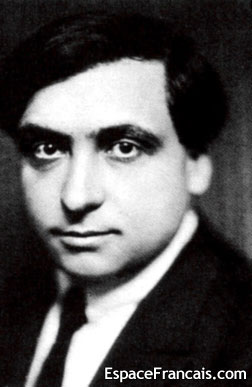 Pierre Reverdy – EspaceFrancais.com