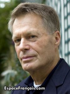 J. M. G. Le Clézio – EspaceFrancais.com