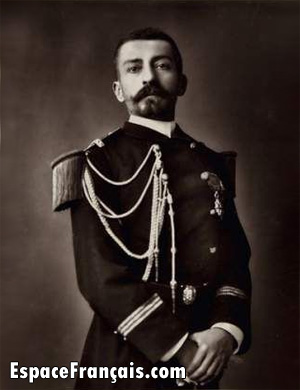 Pierre Loti – EspaceFrancais.com