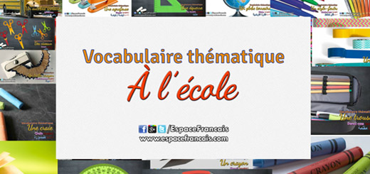 Les interjections – EspaceFrancais.com