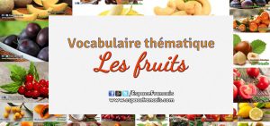Les légumes – EspaceFrancais.com