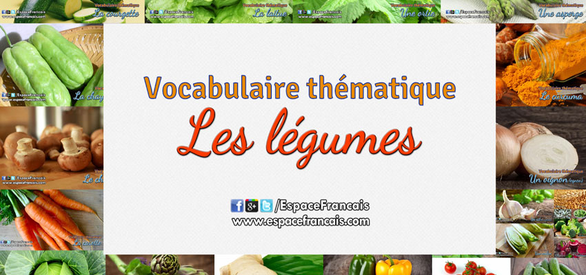 Les fruits – EspaceFrancais.com