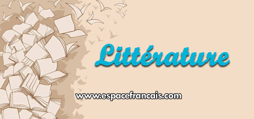 Littératures française et francophones – EspaceFrancais.com