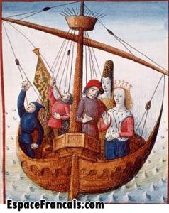 Tristan et Iseut – EspaceFrancais.com