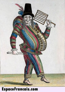 Polichinelle – EspaceFrancais.com
