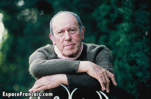 René Char – EspaceFrancais.com