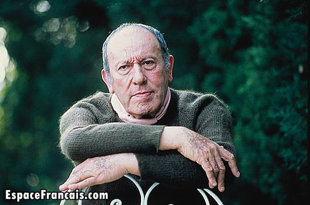 René Char : Fureur et mystère (1948) – EspaceFrancais.com