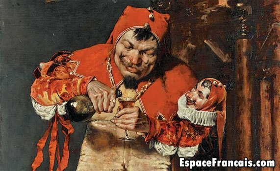 Bouffons et bouffonnerie – EspaceFrancais.com