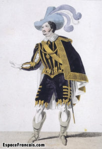 Don Juan – EspaceFrancais.com