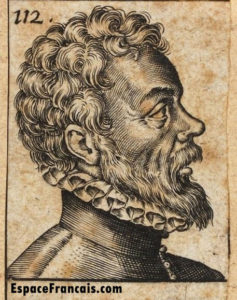 Étienne Jodelle – EspaceFrancais.com