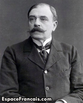 Octave Mirbeau – EspaceFrancais.com