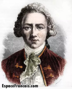 Nicolas de Chamfort – EspaceFrancais.com