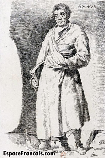 La fable – EspaceFrancais.com