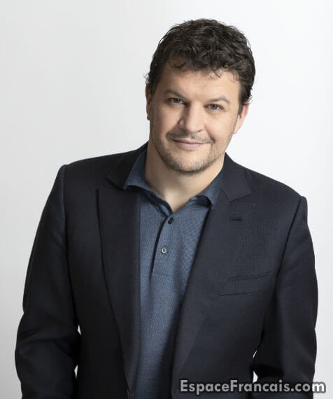 Guillaume Musso – EspaceFrancais.com