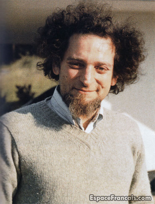 Georges Perec : W ou le Souvenir d'enfance - EspaceFrancais.com