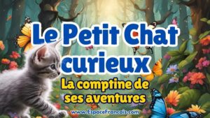 Chanson : La ronde des jours de la semaine – EspaceFrancais.com