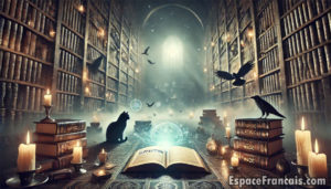 La superstition – EspaceFrancais.com