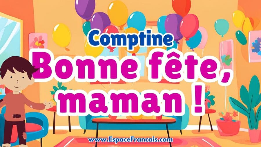 Comptine : Au clair de la lune – EspaceFrancais.com