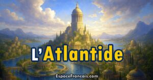 L’Atlantide – EspaceFrancais.com