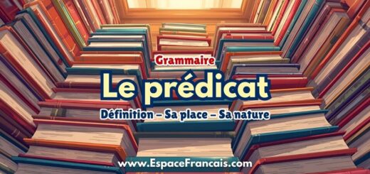 EspaceFrancais.com